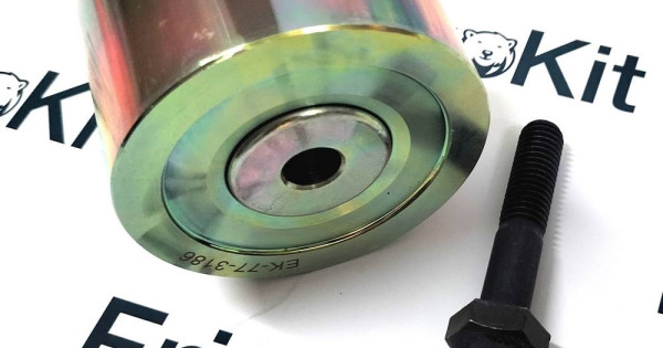 Thermo King TRP 77-3186 / 77-3172 / 77-3218 / 77-3072 / 77-3216 Pulley ...